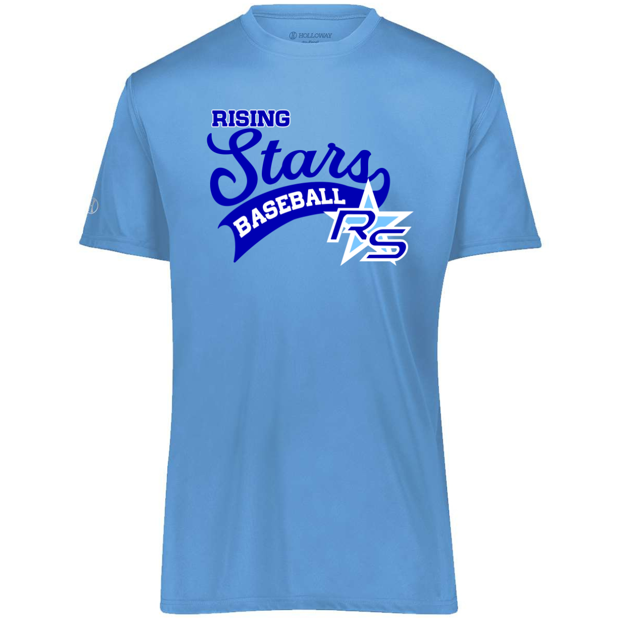 Youth Apparel – Rising Stars Baseball